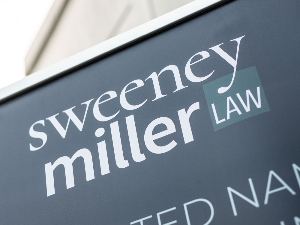 Sweeney Miller Law Toasts Successful Year With Celebration At Chaophraya Living North